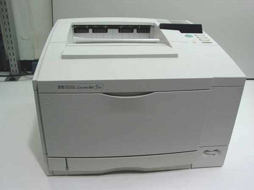 HP C3917A HP Laserjet 5M Printer