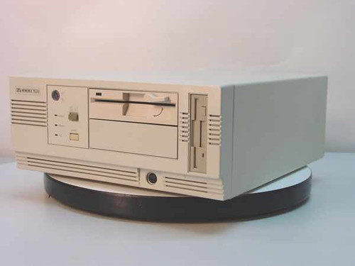 Memorex Telex 7045D Intel 286 / 16 MHz Desktop Computer
