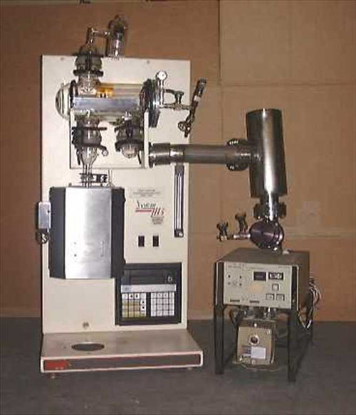 Cahn Instruments System 113 Thermo Controller