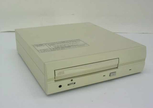 Toshiba TXM3501E1 CD-ROM Drive External SCSI