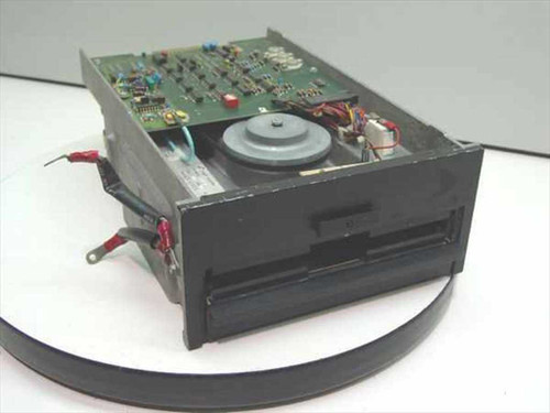 Shugart 800-4 8" Internal Floppy Drive