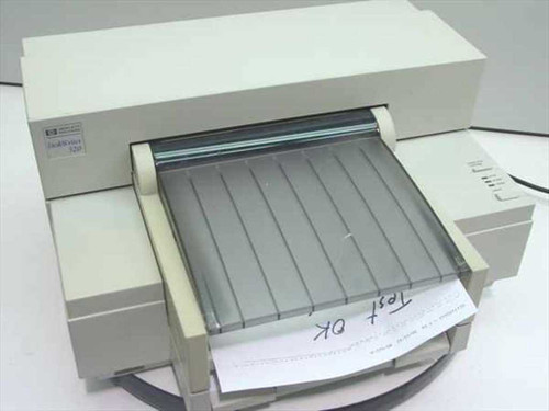 HP C2171A DeskWriter Printer 520 - Apple Mac Compatible