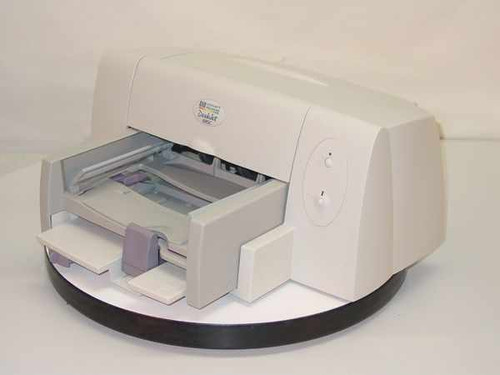 HP C4562B DeskJet Printer 695C