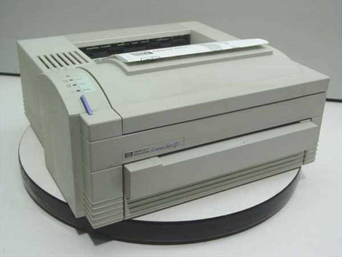 HP C2003A LaserJet 4L Printer