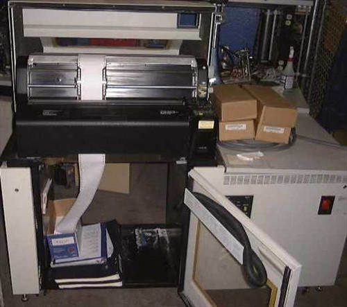 IBM 4245 Model 20 Impact Printer