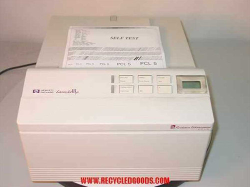 HP 33481A LaserJet IIIP