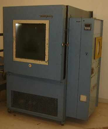 Tenney T30RC Tenney T30RC Environmental Chamber
