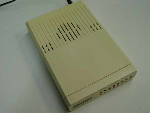 Practical Peripherals PM288MT II v.34 288 V.34 Mini Tower II Data/Fax ...