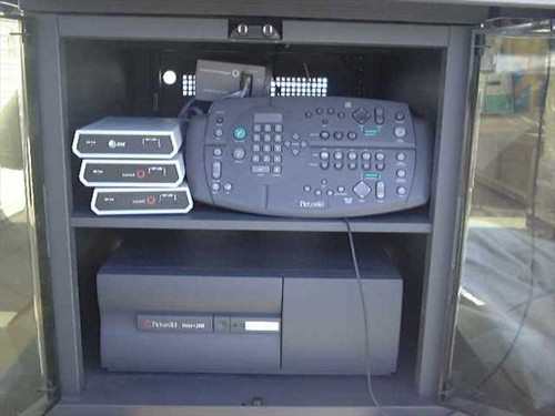 PictureTel Venue 2000 Video Conferencing System