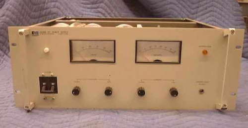 HP 6268B Power Supply 40V/30A/1200W