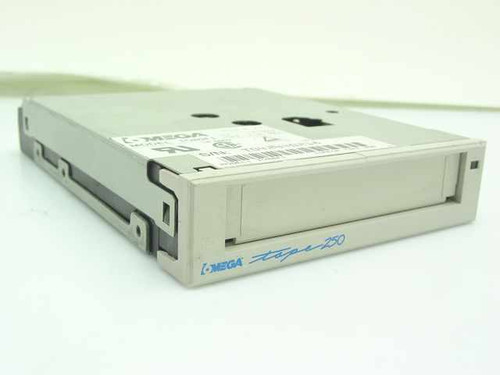 Iomega I080Fi 250 MB ditto 420 Internal Tape Drive