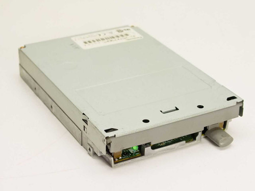 Panasonic JU-257A796PC 1.44 MB 3.5" Floppy Drive - no bezel