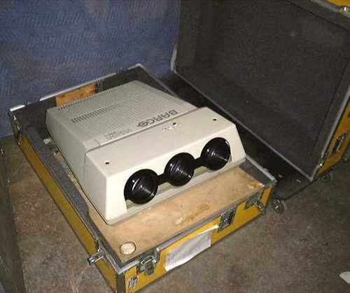 Barco Vision 1500-S Projector