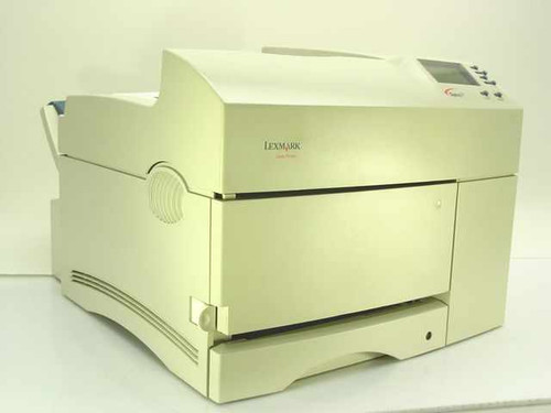 Lexmark 4049-RAO Optra R& Laser Printer