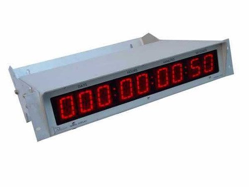 Datum 9520-150 Serial Display