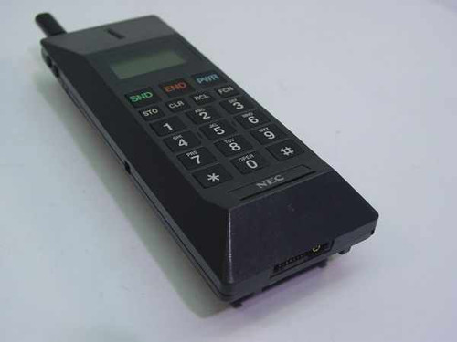 NEC MP5A1A3-1A Cell phone