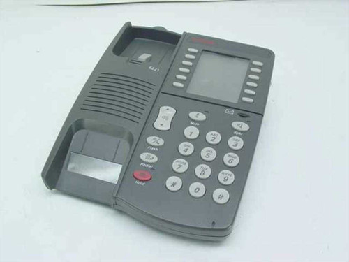 Avaya 6221 Business Office Telephone Base Unit - No Handset