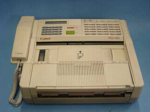 Canon Fax 410 Fax Machine
