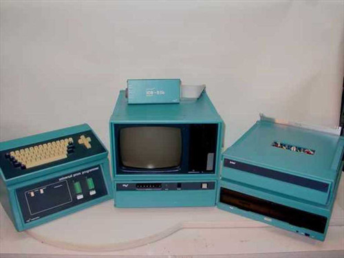 Intel UPP 103 Universal Prom Programming System