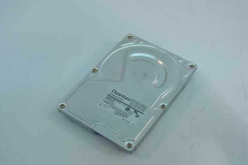 Quantum 540S 540MB 3.5" SCSI Hard Drive 50 Pin - ProDrive LPS