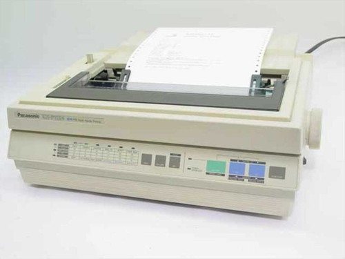 Panasonic KX-P1124 24 pin narrow body dot matrix printer