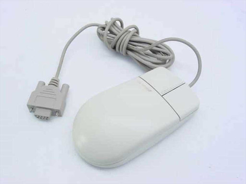 Microsoft 50674 Mouse Serial 2 Button