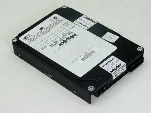 Maxtor 7080AT 80MB 3.5" IDE Hard Drive