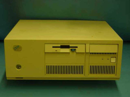 IBM 9577-ONA 486 PS/2 486DX2 Desktop Microchannel