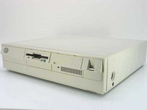 IBM 9553 486 SLC2-50 PS/2 53 Desktop