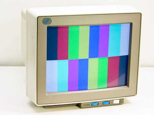 IBM 9517-001 17" XGA Color Monitor - No base.