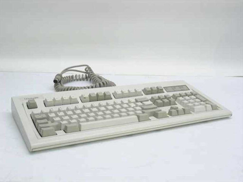 IBM 1398601 AT Keyboard (Lexmark) Model M for Personal Computer