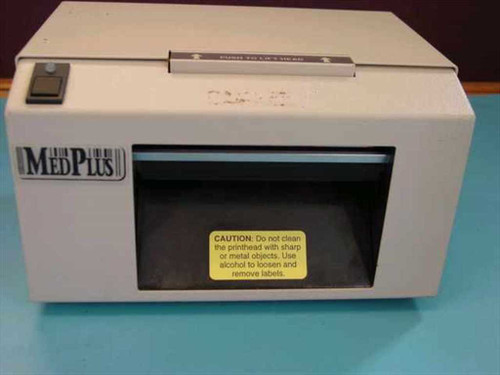 Microcom M-410-8 Barcode Thermal Printer