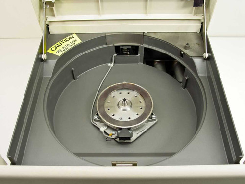 Digital Equipment Corp RL02 14" Removable Cartridge Disk Drive