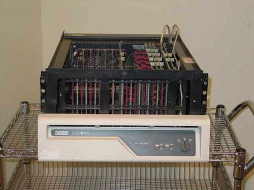 Digital Equipment Corp PDP11/34 Legacy DEC Unibus Computer - Complete ...