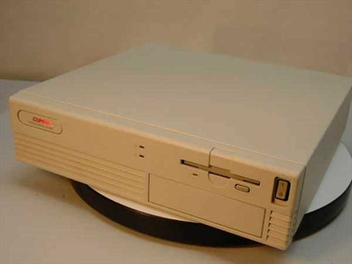 Compaq Prolinea 4/50 486 Prolinea Desktop