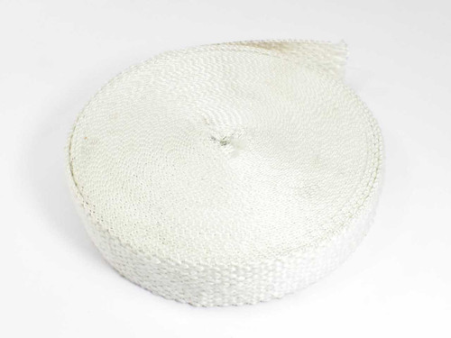 Cotronics 395-82 Thermeez 395 100' Ceramic Woven Tape 1100°F