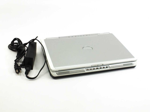 Dell Inspiron 6000 Laptop 15.4" WUXGA Pentium M 1.6GHz 20GB HDD 1GB RAM ...