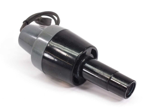 Microscope Light Source Lamp Housing 6VDC - NO BULB - American Optics