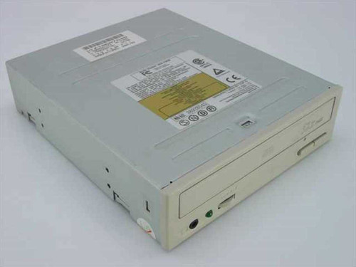 BTC BCDF562B 52x IDE Internal CD-ROM Drive