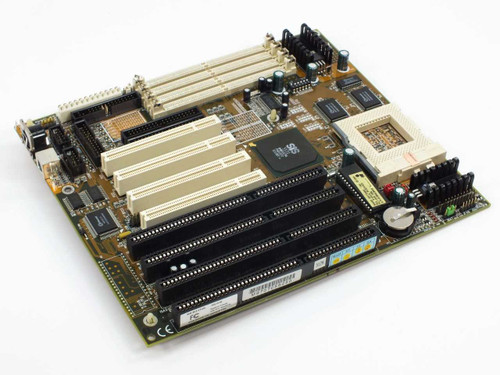 Micro-Star International (MSI) MS-5146, Ver.1 Socket 7 Motherboard