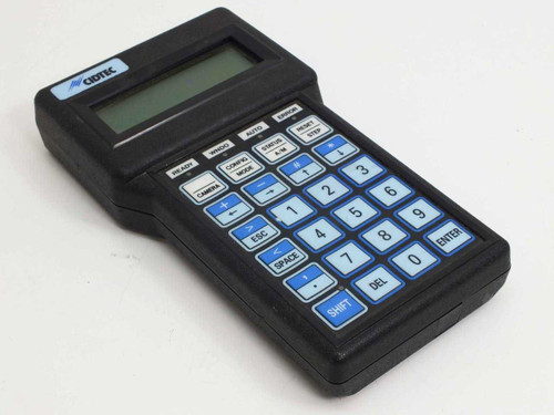 Cidtec Control Interface QTERM-II T120