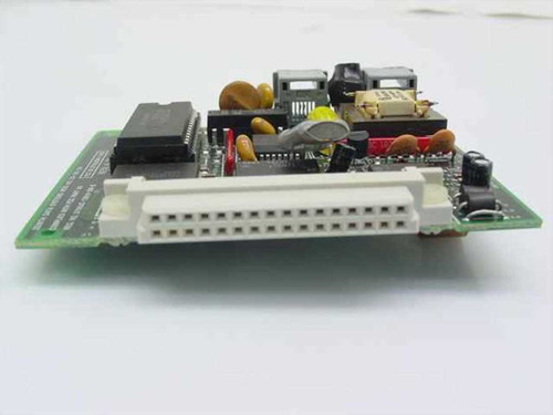 Zenith 2400 Baud Internal Laptop Modem (ZA-181-24)