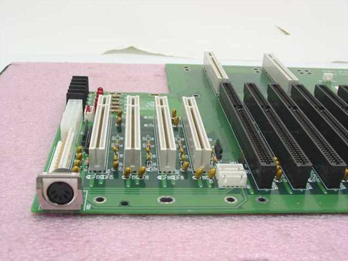 Portwell Backplane board (PBP-14P4 R2M2E0)