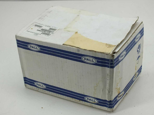 Pall DFA1V001ESYW44 LOT of 4 Fluorodyne Filters - Nominal Length: 114 ...