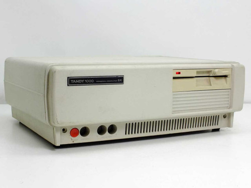 Tandy 25-1402 Tandy 1000 SL/2 Personal Computer