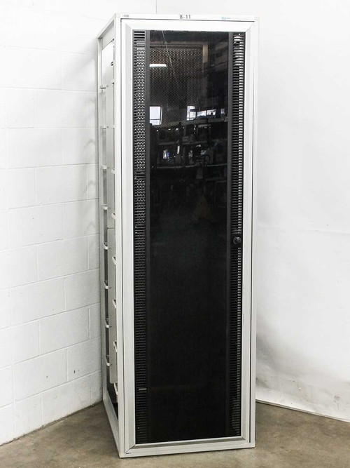 CPI 45U Megaframe 19" Rackmount Cabinet Enclosure System