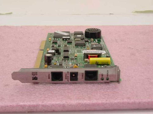 US Robotics GSEP-M01 16-Bit ISA ISDN Modem Card - Drivers Available
