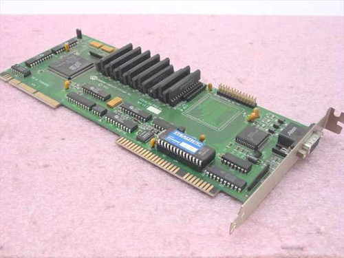 Diamond Computer Systems Stealth Pro VL VLB Video Card