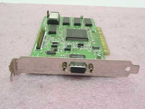 ATI ATI PCI MACH64 (1023400804)