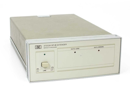 HP 37203A HP-IB Extender with Option 001